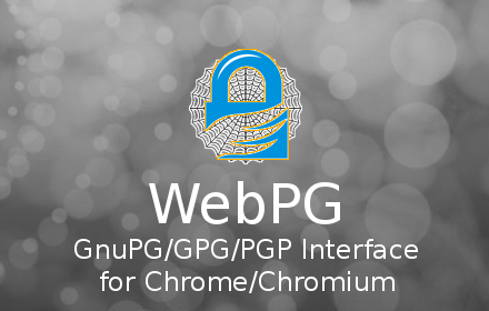 WebPG Documentation